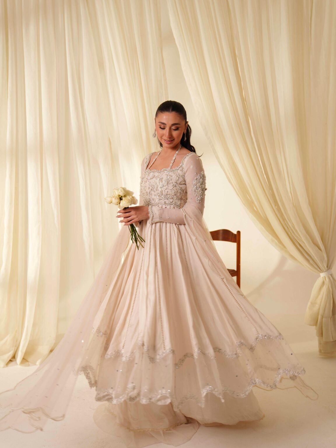 Alysaa – Moire by Asma