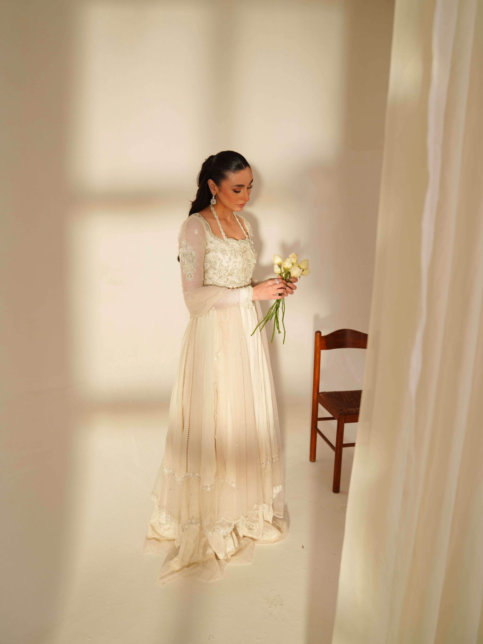 Alysaa – Moire by Asma