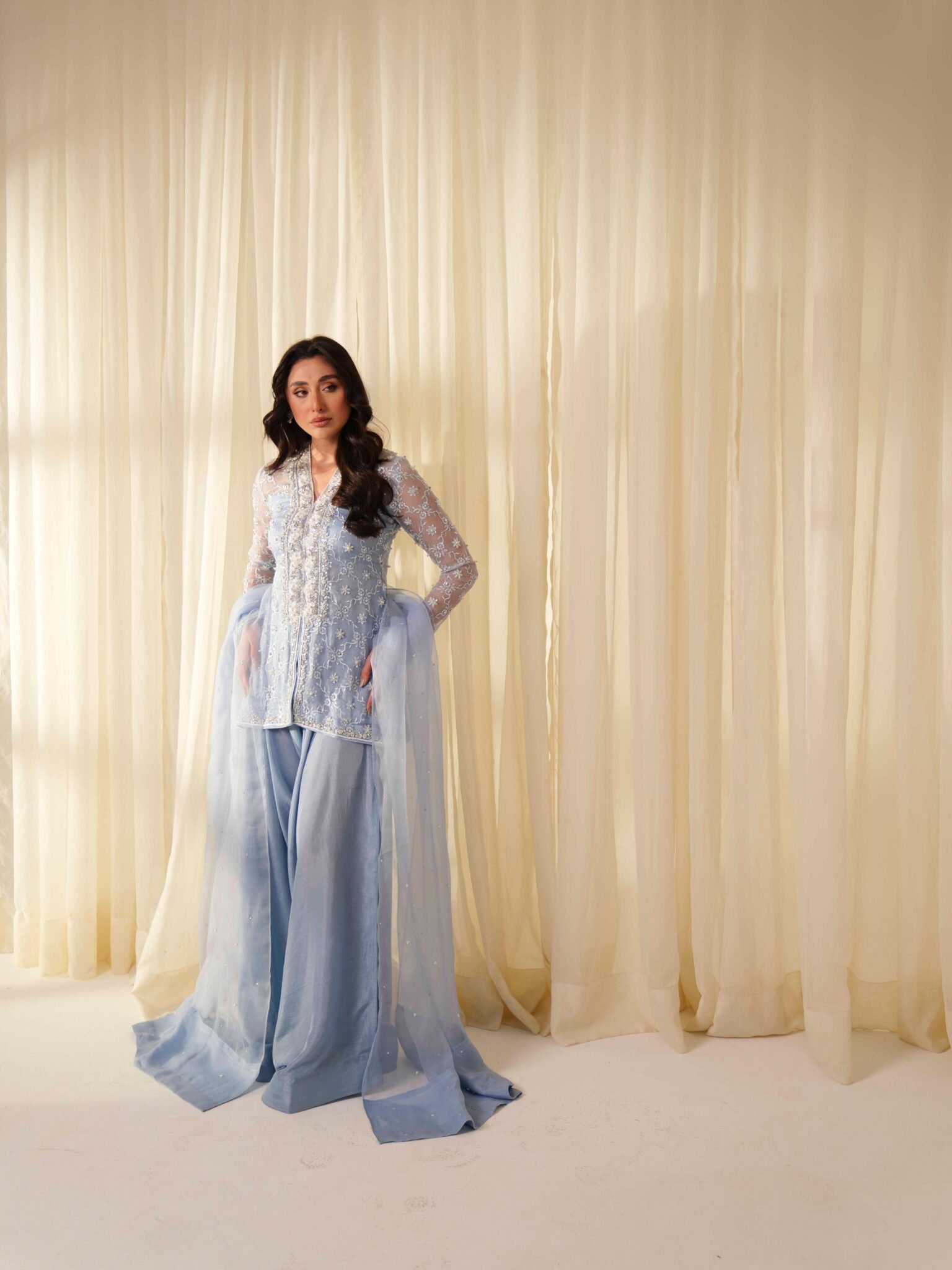 Skye – Moire by Asma