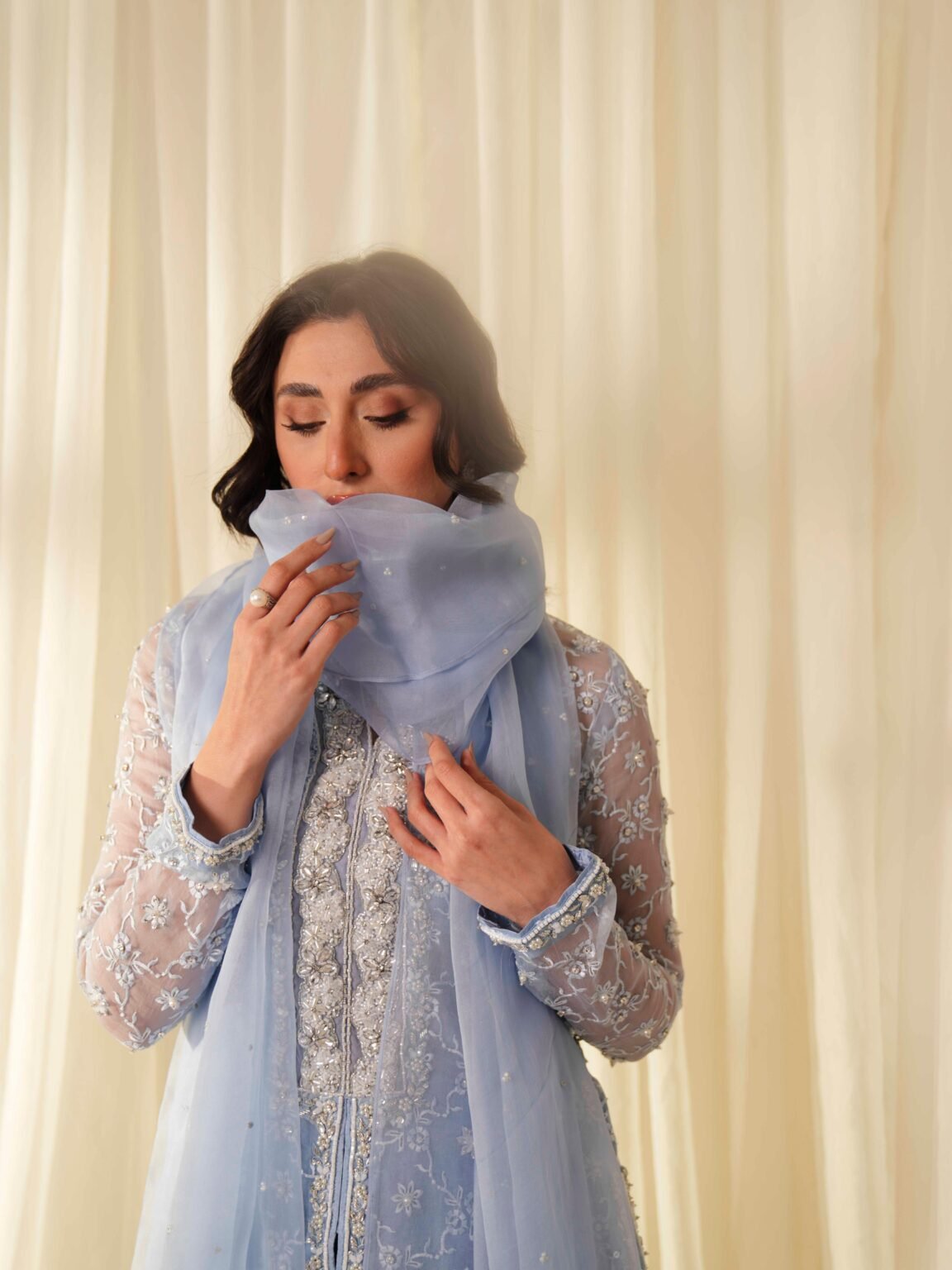 Skye – Moire by Asma